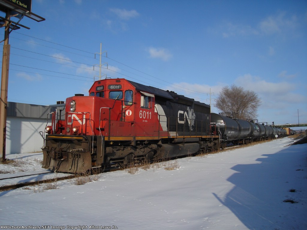 CN 6011